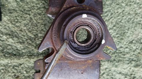 How To Remove Wheel Retaining Ring At Minh Boser Blog