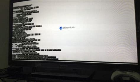 Chrome OS Llega A Raspberry Pi Y Otras Placas SBC