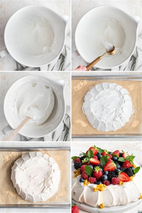 Pavlova Eating Bird Food