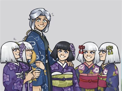 Ubuyashiki Kiriya On Tumblr