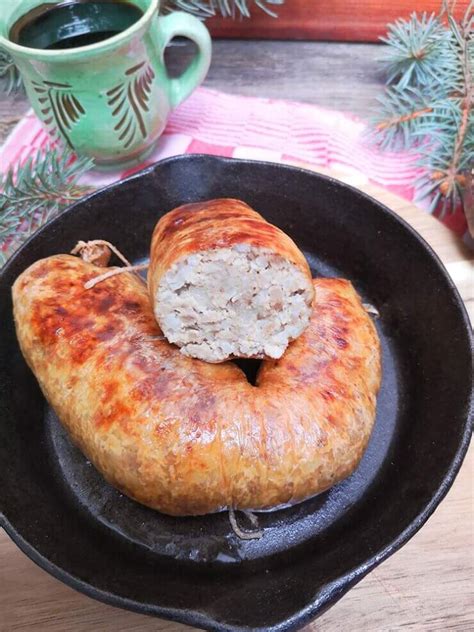 Chisca Moldoveneasca Reteta Traditionala Bucataresele Vesele