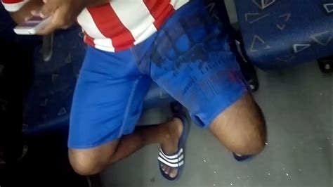 Sem Cueca No Busão Xnxx Com