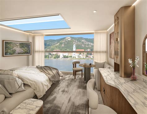 Sneak Peek At Celebrity Cruises New River Ships