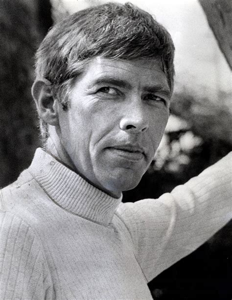 Download James Coburn Turtlneck Sweater Wallpaper