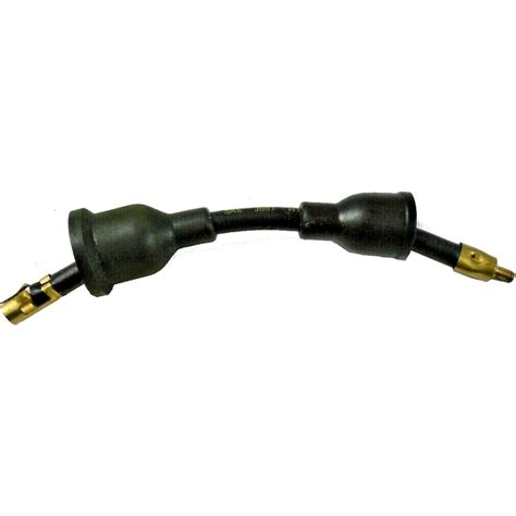Mercury 821945a2 Ignition Coil Cable For Boat And Outboard
