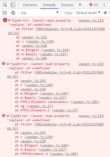 Habpanel Widget Virtual Thermostatonoff Appliance Scheduling