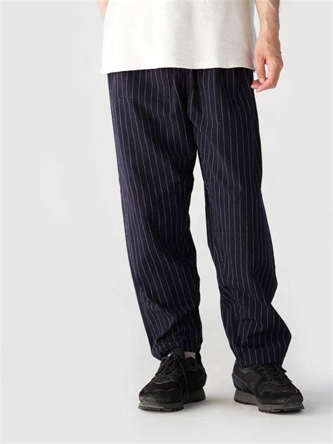 【新品未使用】うなぎの寝床 Farmers Monpe 大名縞 By メルカリ