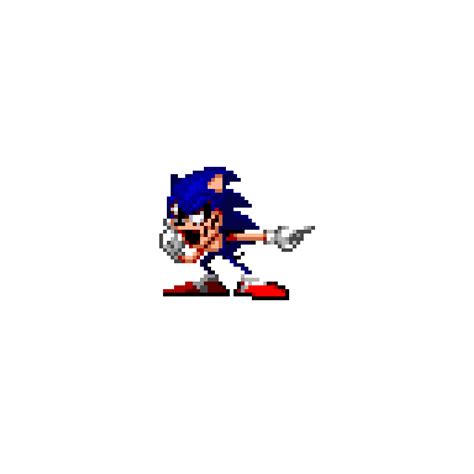 github quaradam sonicexemultiverse bruh not my game