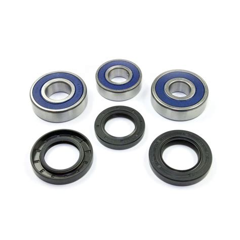 Wheel Bearing Kit Rear All Balls Racing 25 1605 Buy Online 2649