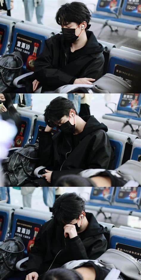 Into1 Zhou Keyu Daniel Zhou