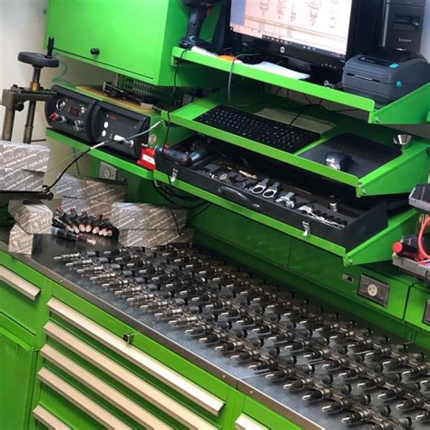 Ремонт на дюзи в Дизел Център можете да изпращате от София Пловдив Варна Дизел Център Видин