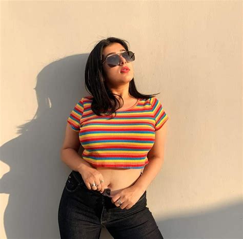 Anjali Kumari On Reels