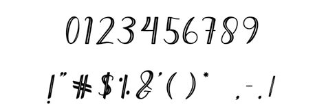 UnderScript Font FFonts Net UnderScript Font FFonts Net