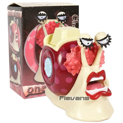 Terbaru One Piece Transponder Snail Ide · News