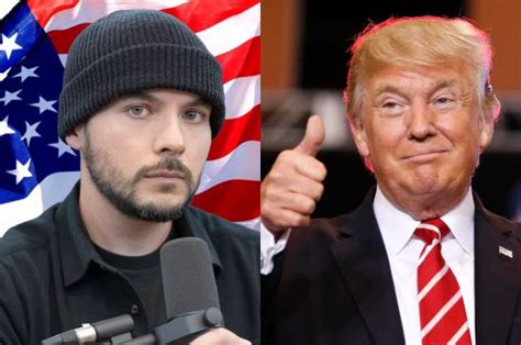 Tim Pool Says Tariffs Will Save Skateboarding And Claims The Industry