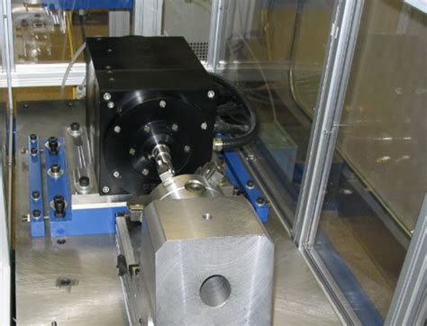 Chatter Suppression In High Speed Machining Magnetic Bearings