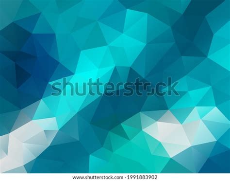 Vector Background Polygons Abstract Background Wallpaper Stock Vector Royalty Free 1991883902