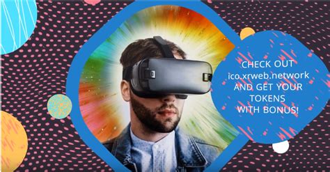 xr web the decentralized protocol for xr extended reality reality