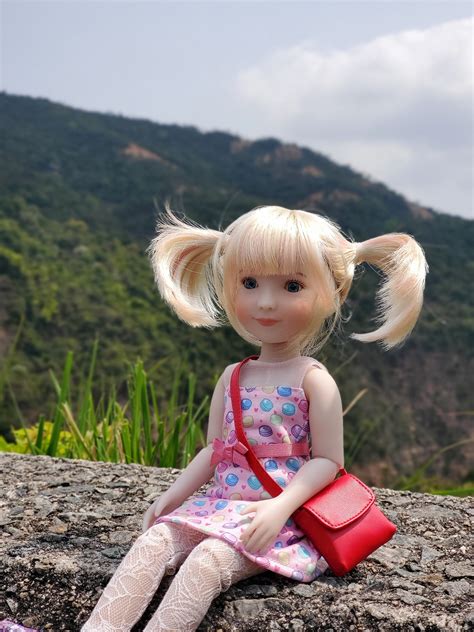Ruby Red Siblies Doll Callie Ruby Red Dolls Canada Shop Online Ruby Red Dolls Canada By
