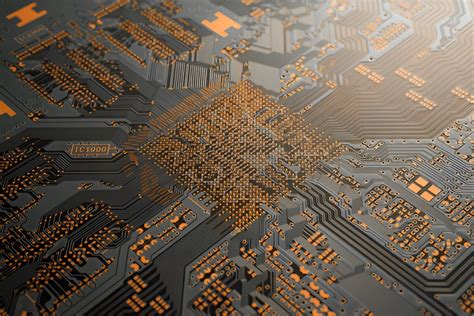 Aear Pcb Design Aid And Layout Services