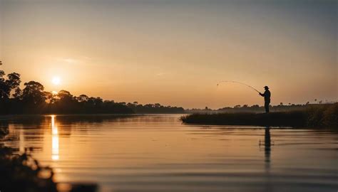 Why Is Fishing Called Angling Unveiling The Origins