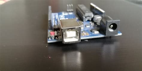 How To Make Scrolling Display Using Arduino And Bluetooth 4 Steps