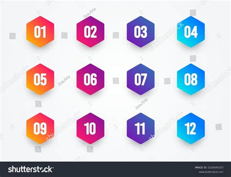Bullet Points With Logos Over 1 485 Royalty Free Licensable Stock