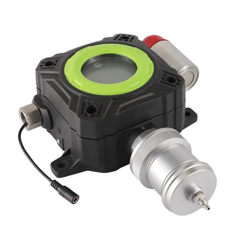 Yt 98h Co Online Gas Detector Safegas