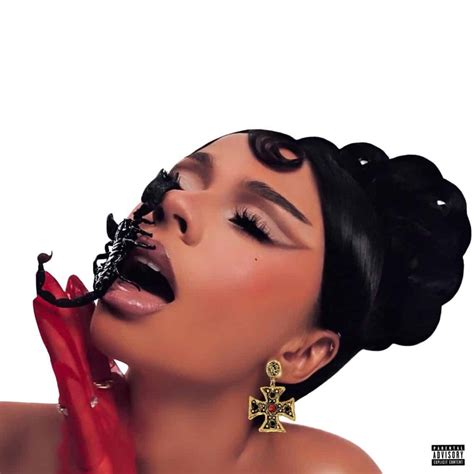 Mariah The Scientist Album Review A Love Letter To Young Thug