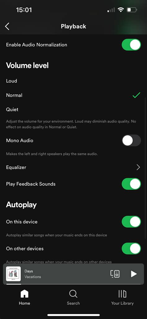 How To Make Your Spotify Music Sound Better 2022 Fossbytes