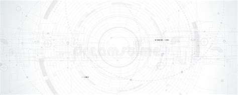 Abstract Structure Circuit Computer Technology Business Background Abstract Structure Circuit Computer Technology Business Background