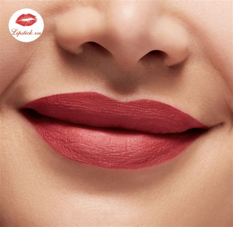 Son Kem Mac 72 Most Curious Màu Hồng Tươi Lipstickvn