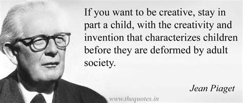 Psychology Quotes Psychology Quotes Jean Piaget Powerful Words