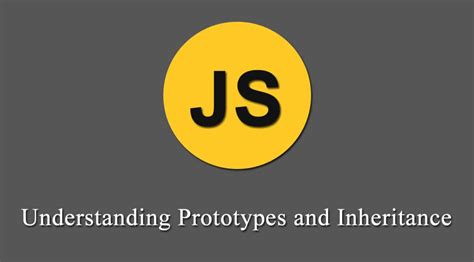 a beginner s guide to prototypes and inheritance in javascript