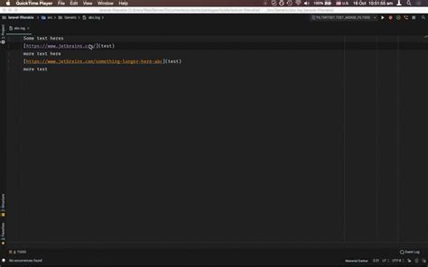 links are opened multiple times in browsers · issue 47 · jetbrains