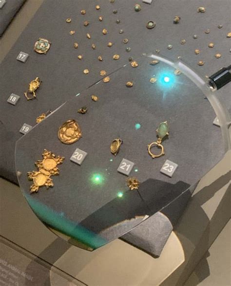 Xiongnu Artifacts Unveiling The Treasures Of An Ancient Civilization