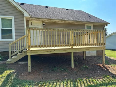 Matt Hingle Construction