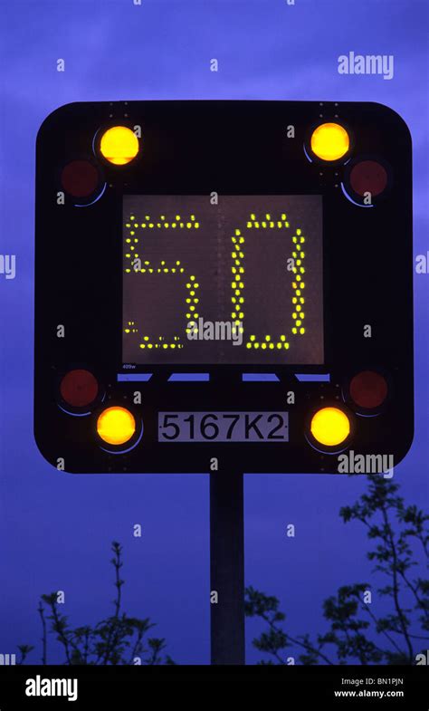 Chevy Speed Limit Display At Bennie Keim Blog
