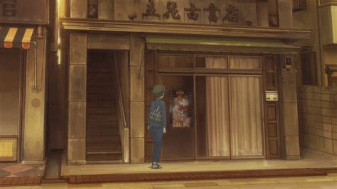 Tsukigakirei0118 Anime Evo