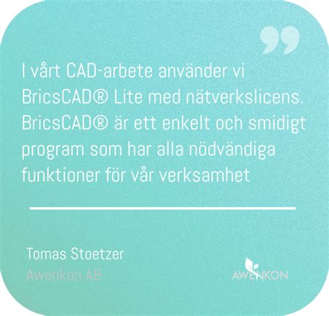 2d cad med bricscad® lite