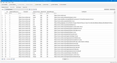 GitHub Miniskylab Helix A Website Crawler That Uses Web Browser To Fully Render Website