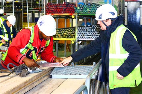 Level 2 Nvq Diploma In Accessing Operations And Rigging Construction