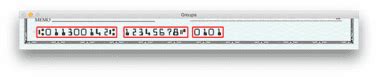 Bank Check Ocr With Opencv And Python Part Ii Pyimagesearch
