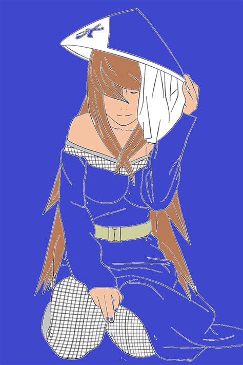 5th Mizukage By Legodecalsmaker961 On Deviantart