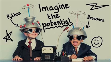 Pyscript What You Need To Know By Nicholas H Tollervey Youtube