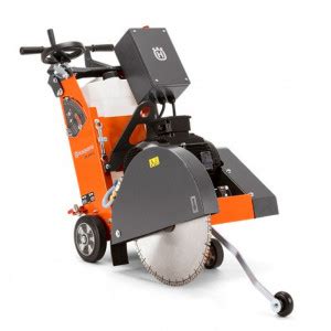 Резчик швов Husqvarna FS 500 E