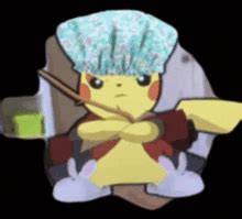 Angry Pikachu S Tenor