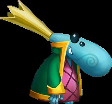 Grand Minimus Heroes Wiki Fandom