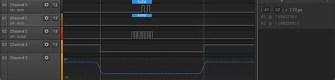 spi slave configuration for the lpc1549 lpc15xx nxp community