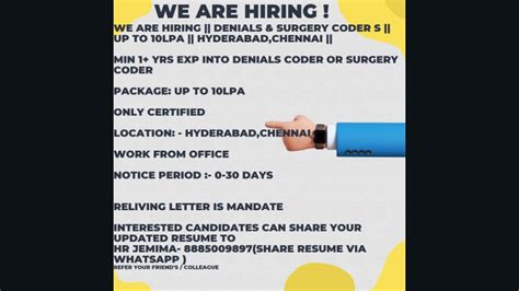 jemima madiri on linkedin denailscoder surgerycoder